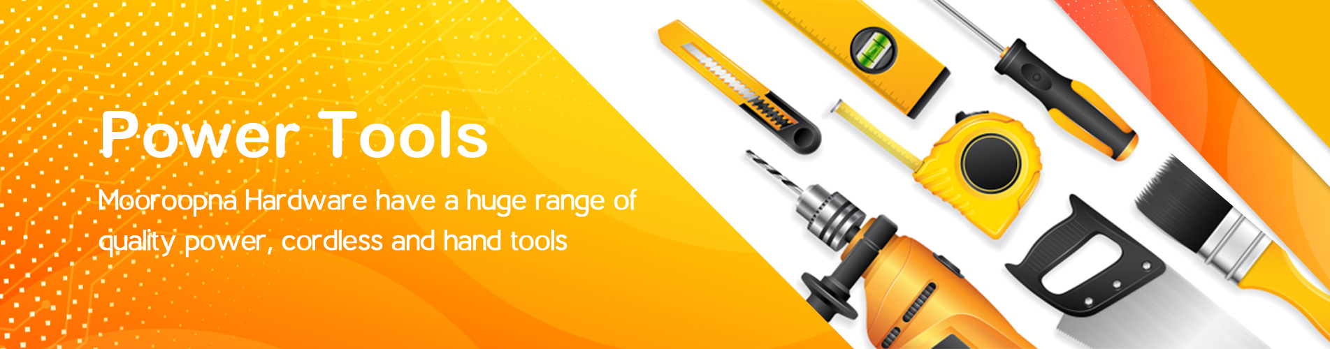 Mooroopna Hardware – Quality Tools, Timber & Steel Cutting Services ...
