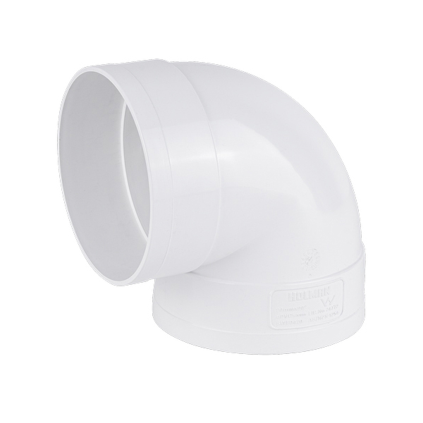 Stormwater Bends FF 90mm X 90° – Mooroopna Hardware
